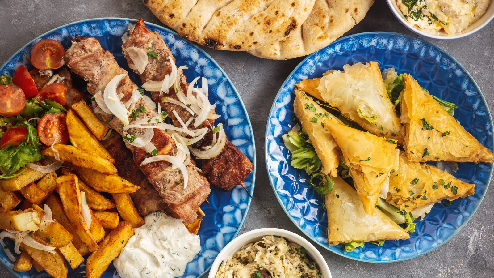 This Greek Restaurant Chain Everyone Loves For Its Bottomless Mimosas Has Filed For Bankruptcy