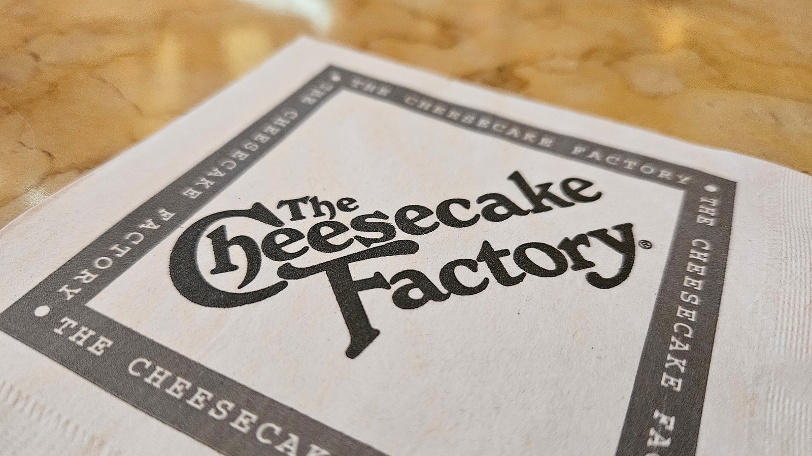 This Hidden Gem Seafood Appetizer Makes A Cheesecake Factory Visit Worth It