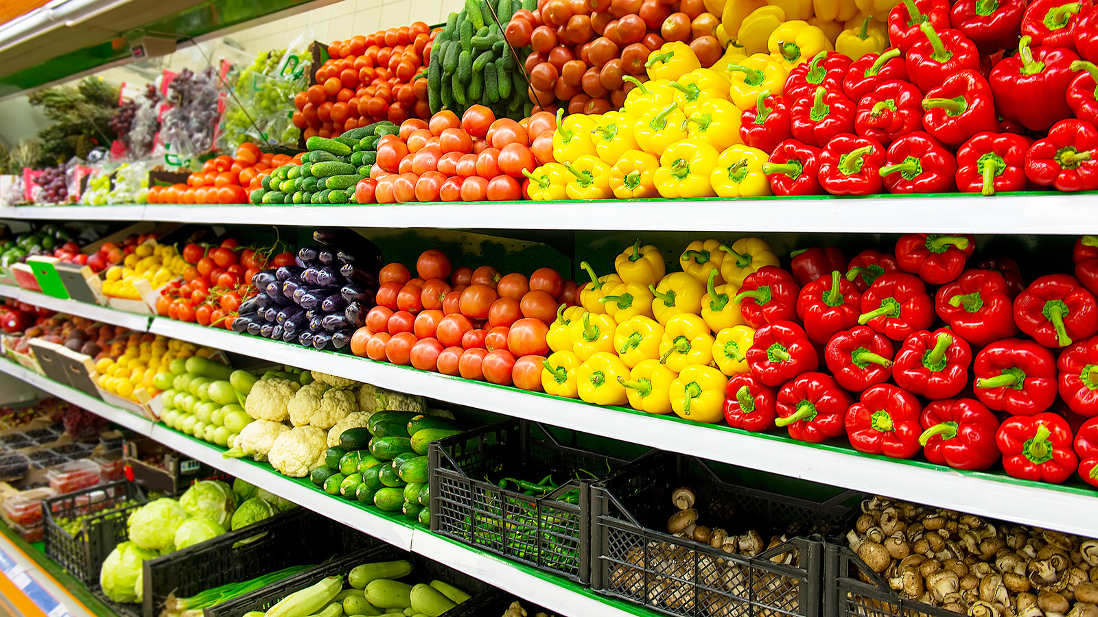 This Is How Much Oil You Should Actually Use When Roasting Veggies