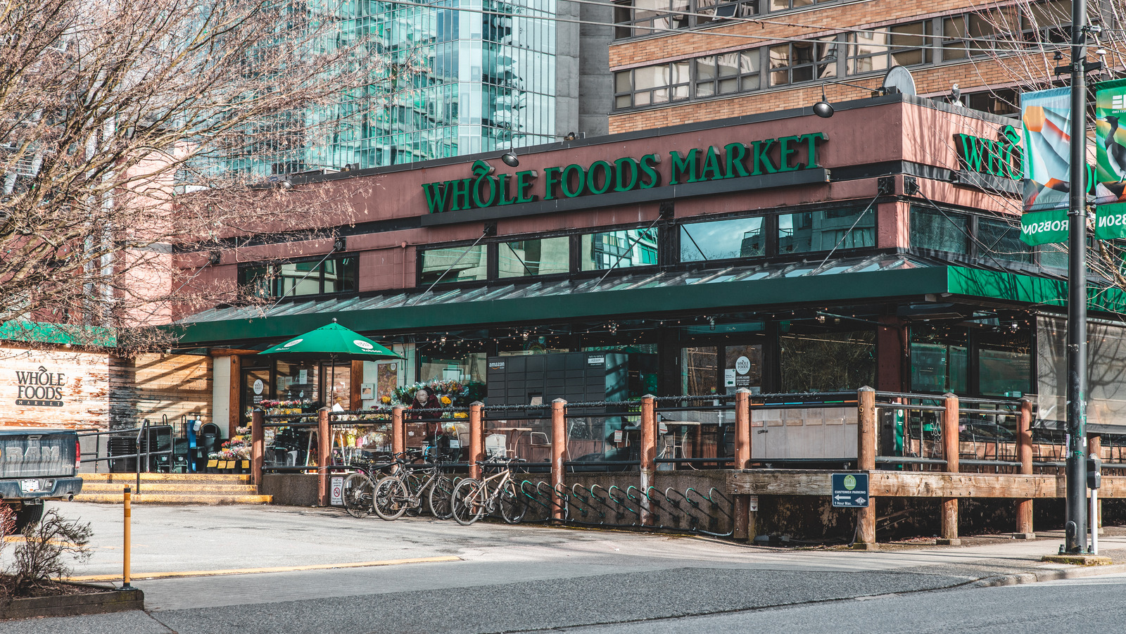 This Is The Finest Ready Soup At Complete Meals - Street Food Spectacle
