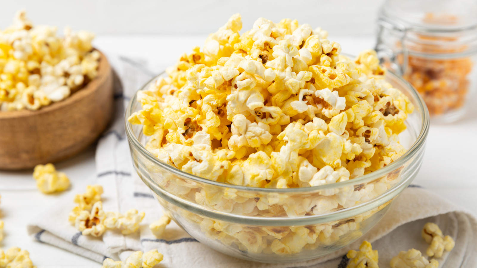 For The Most Buttery Microwave Popcorn, Buy Act II Xtreme Butter