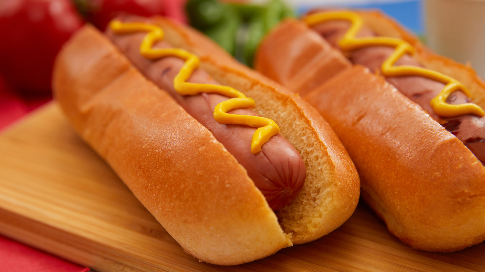This Is The Most Popular Hot Dog Brand In The US As Of 2025, According ...