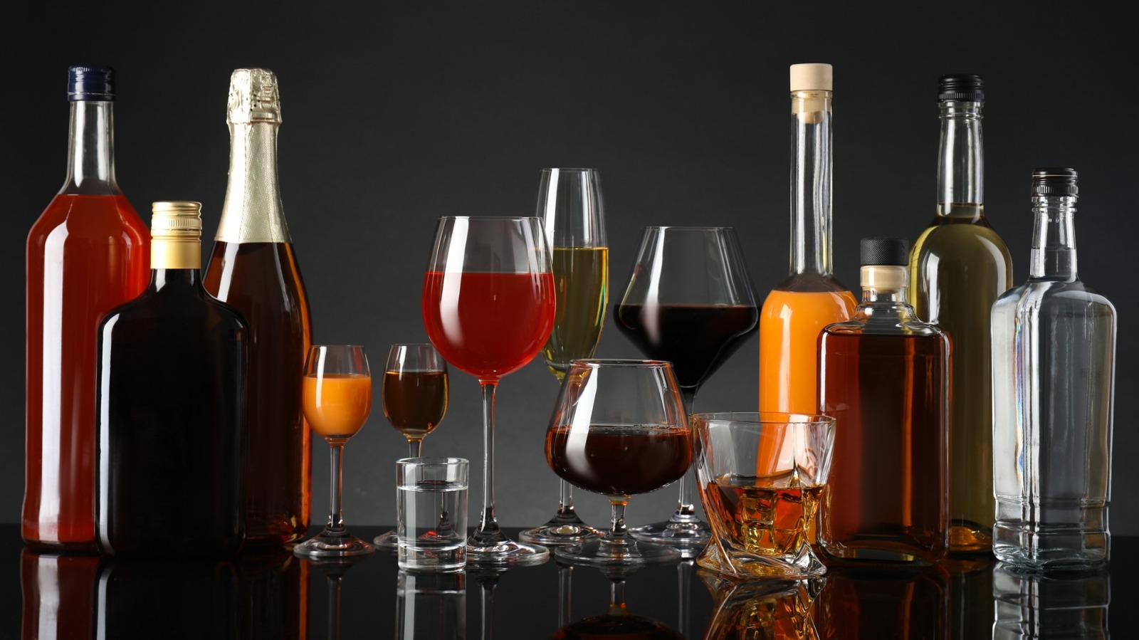 This Is The World's Oldest Alcoholic Beverage, According To Historians