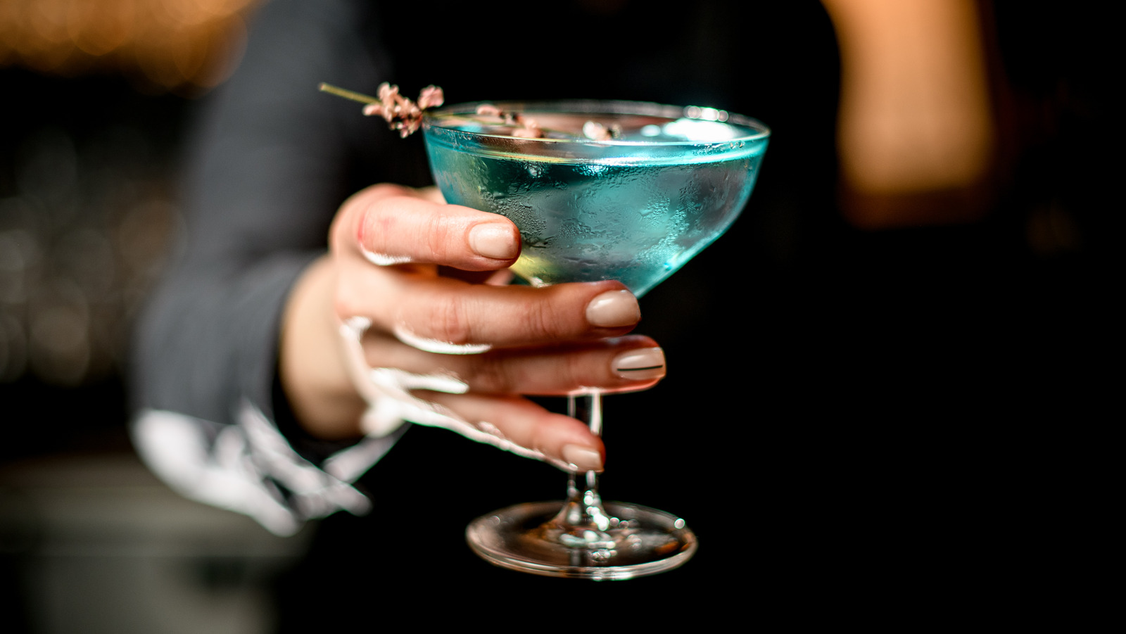 This May Be The Most Expensive Cocktail In The World