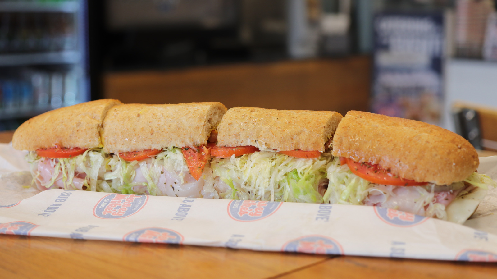 This Sandwich Chain Just Overthrew Chick-Fil-A As America's Top-Rated ...