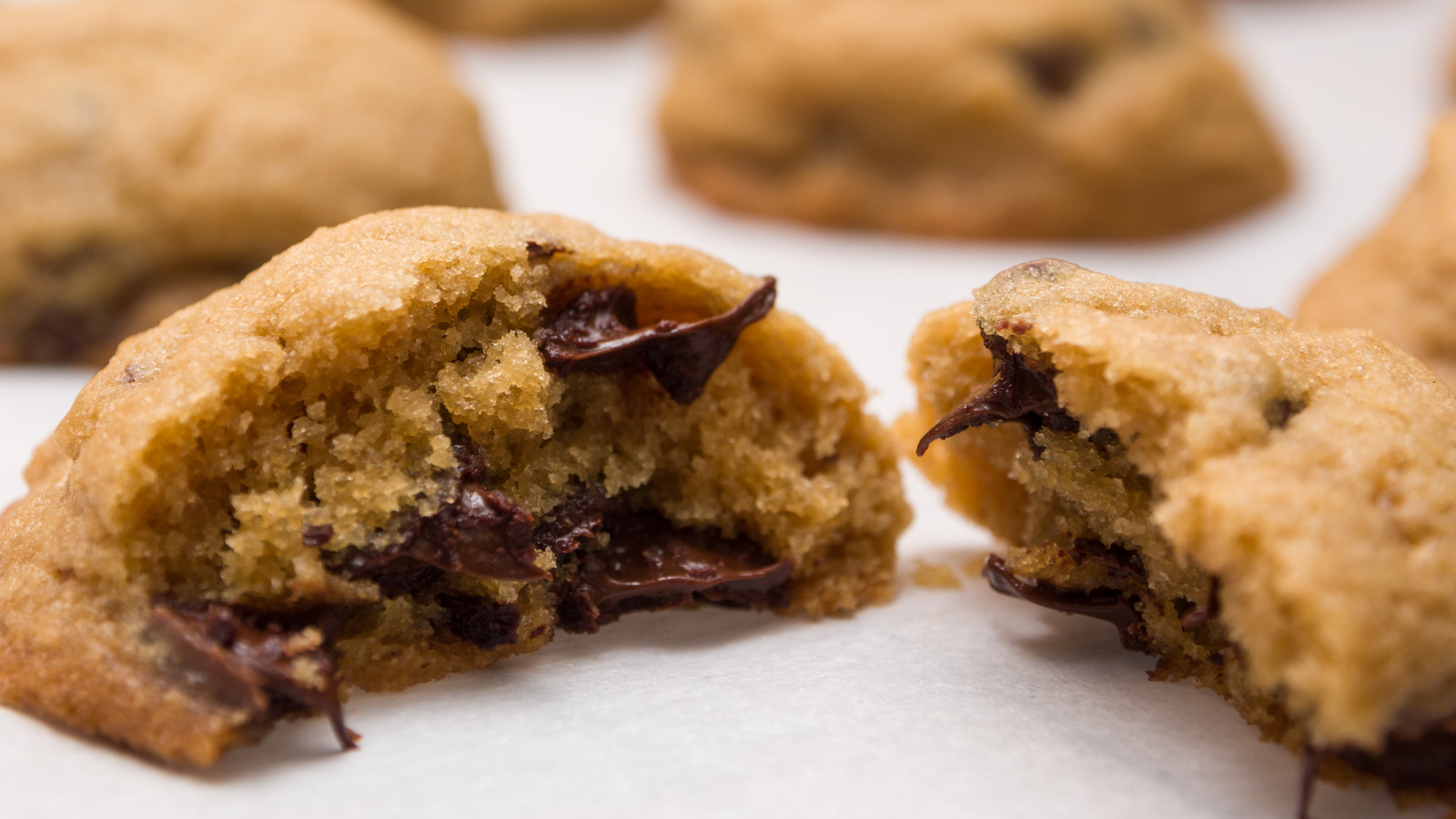 This Simple Trick Will Keep Your Cookies Soft