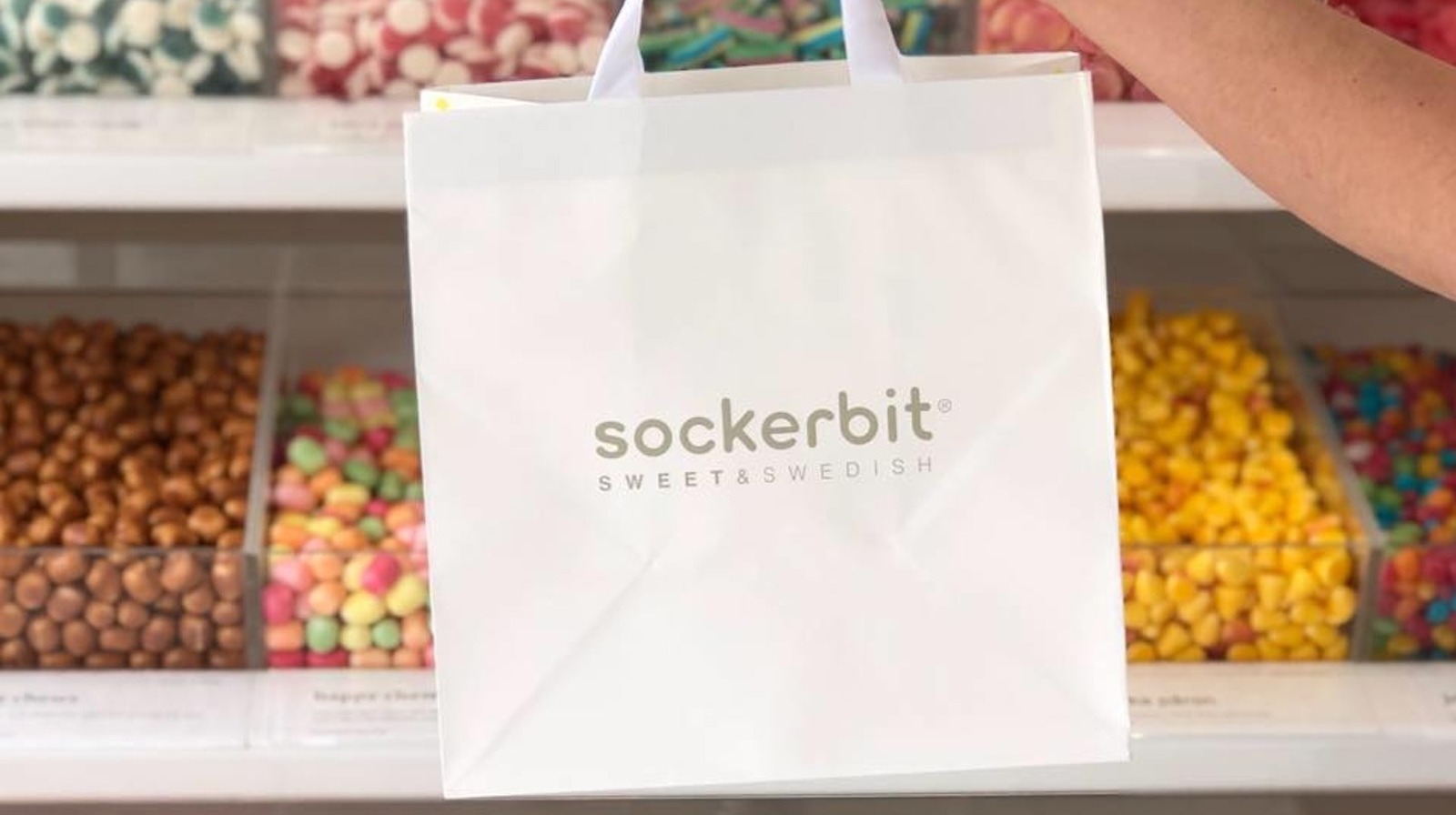 This Sockerbit Swedish Candy At Target Easily Earns The Crown For Best