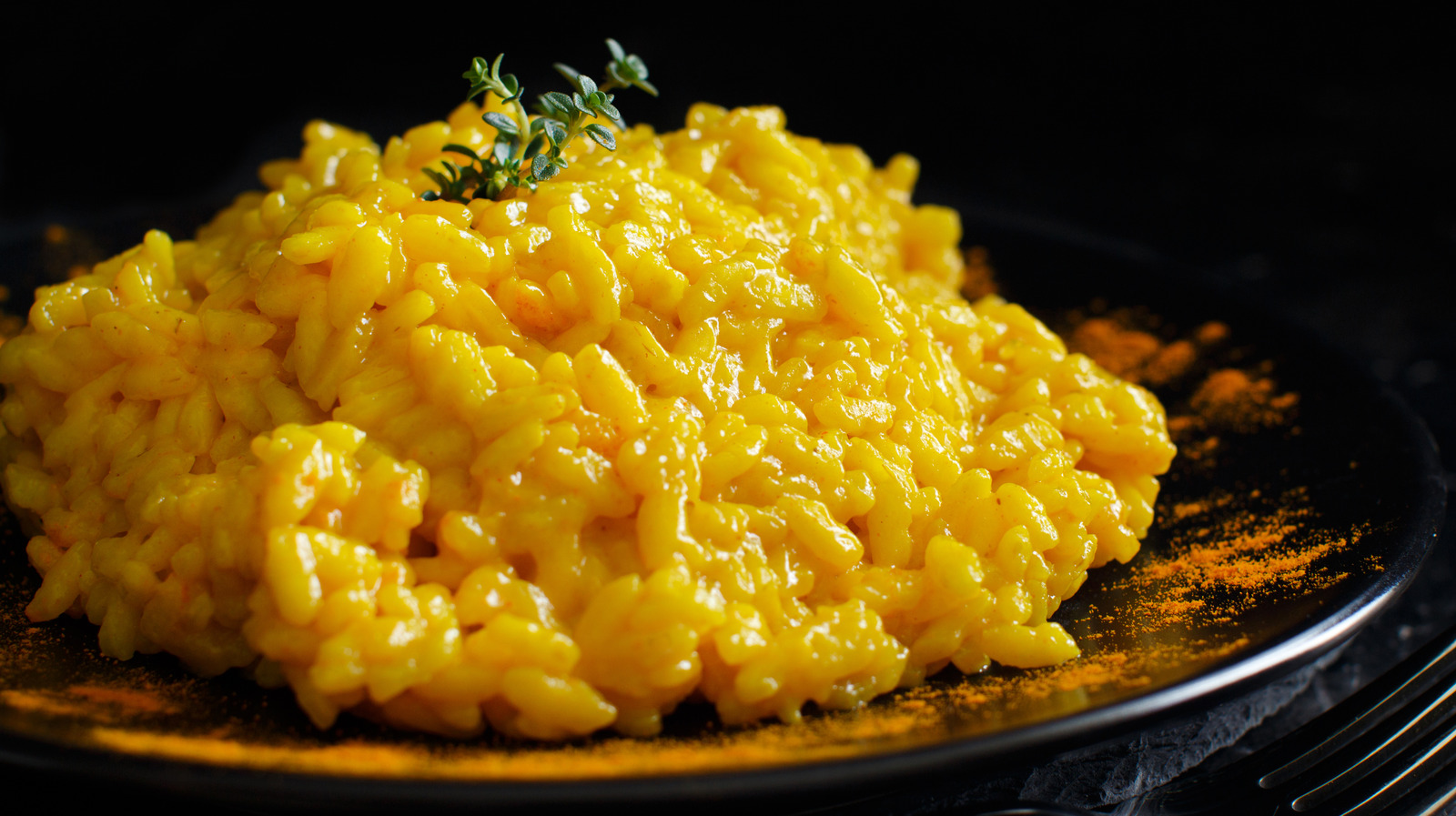 This Surprising Ingredient Will Take Your Rice To The Next Level