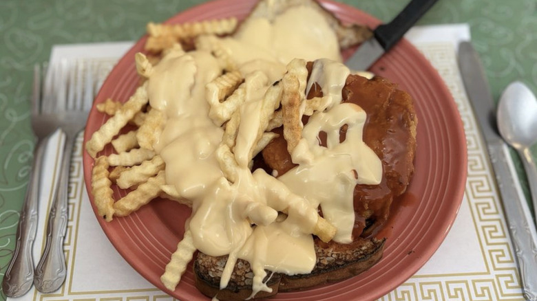 This Unassuming Restaurant Is The Oldest Still Operating On Iconic Route 66