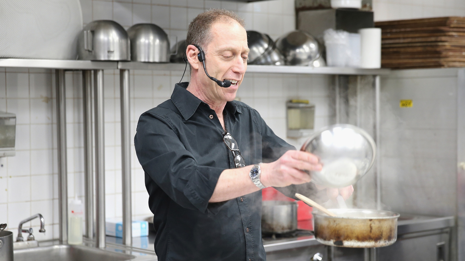 This Vintage Cookware Is Chef David Lebovitz's Favorite Find At Paris ...