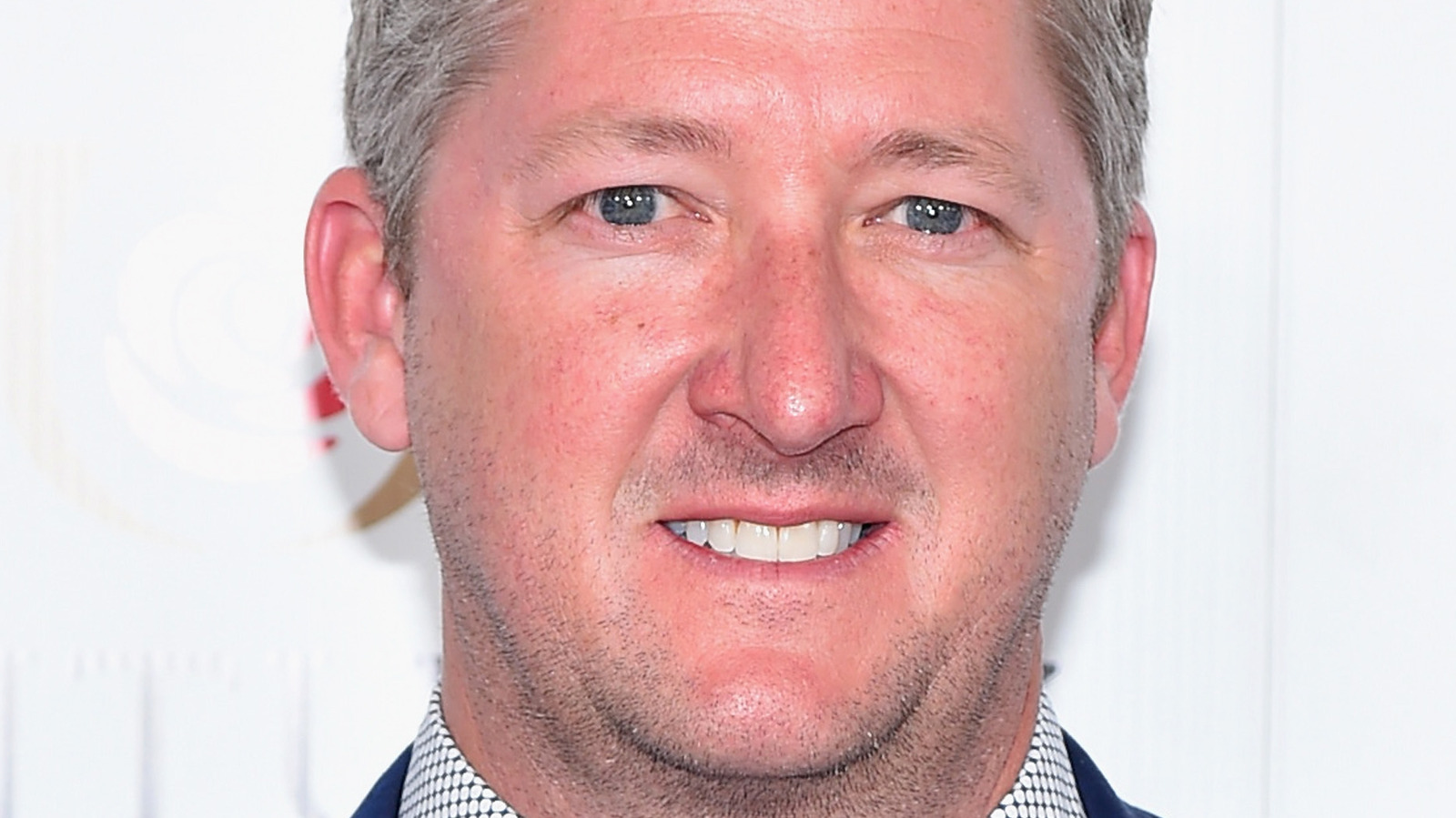 Tim Love's Mole-Inspired Dry Rub Only Needs 2 Ingredients