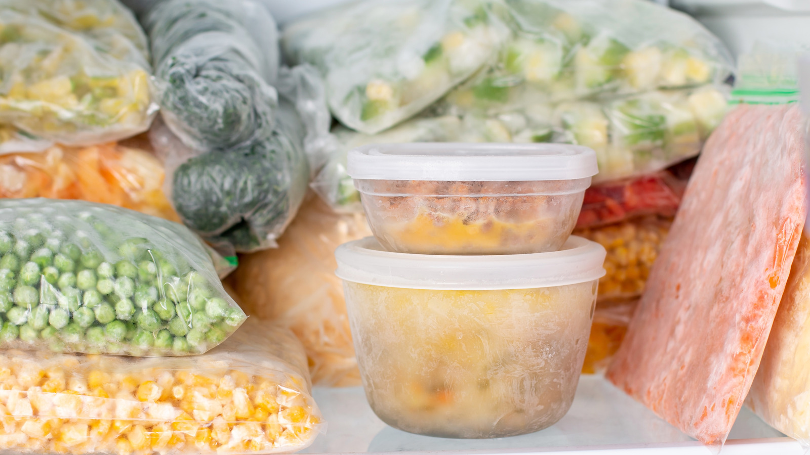 Tips For Protecting Perishable Foods From Summer Power Outages