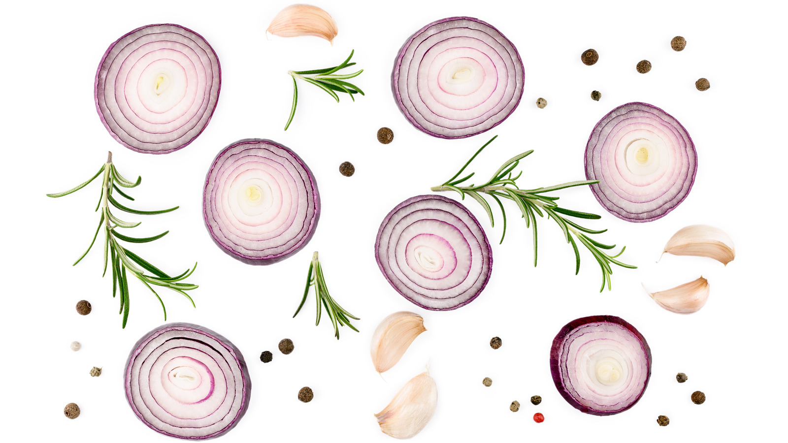 Tips You Need When Cooking With Onions