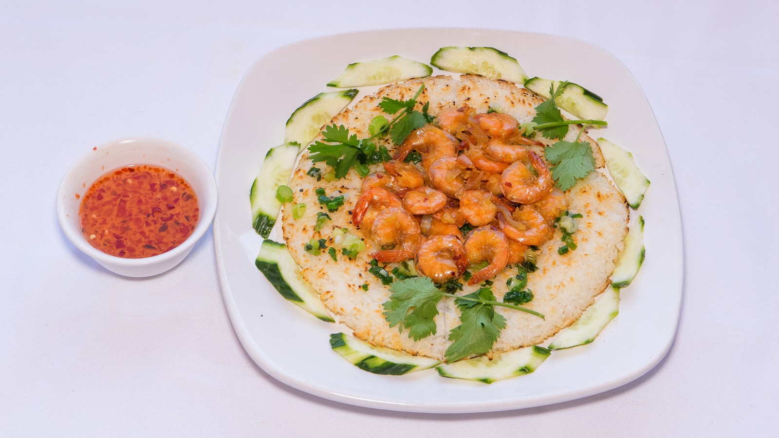 Tôm Rim: Vietnamese Braised Shrimp With A Savory Caramel Sauce