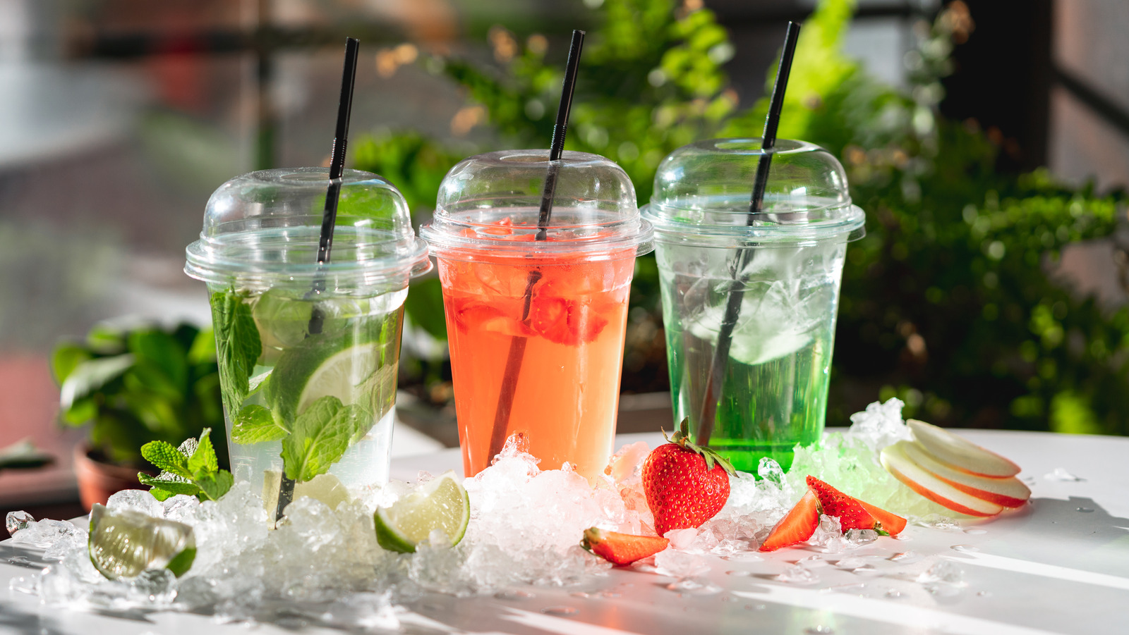 To-Go Cocktails Are Coming Back To NYC, But There's A Big Catch