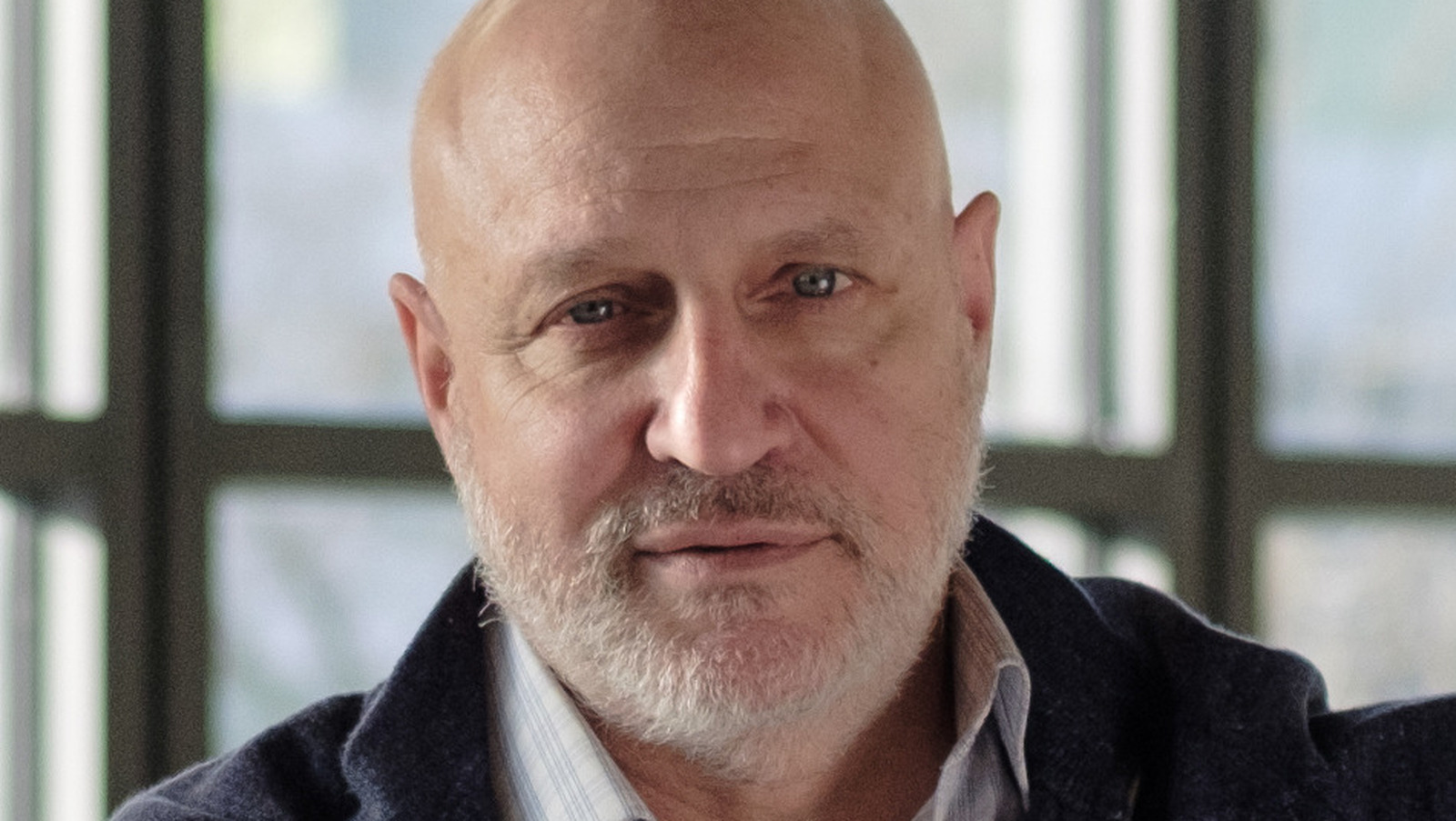 Tom Colicchio Talks Super Bowl Parties And Combating Hunger In America ...