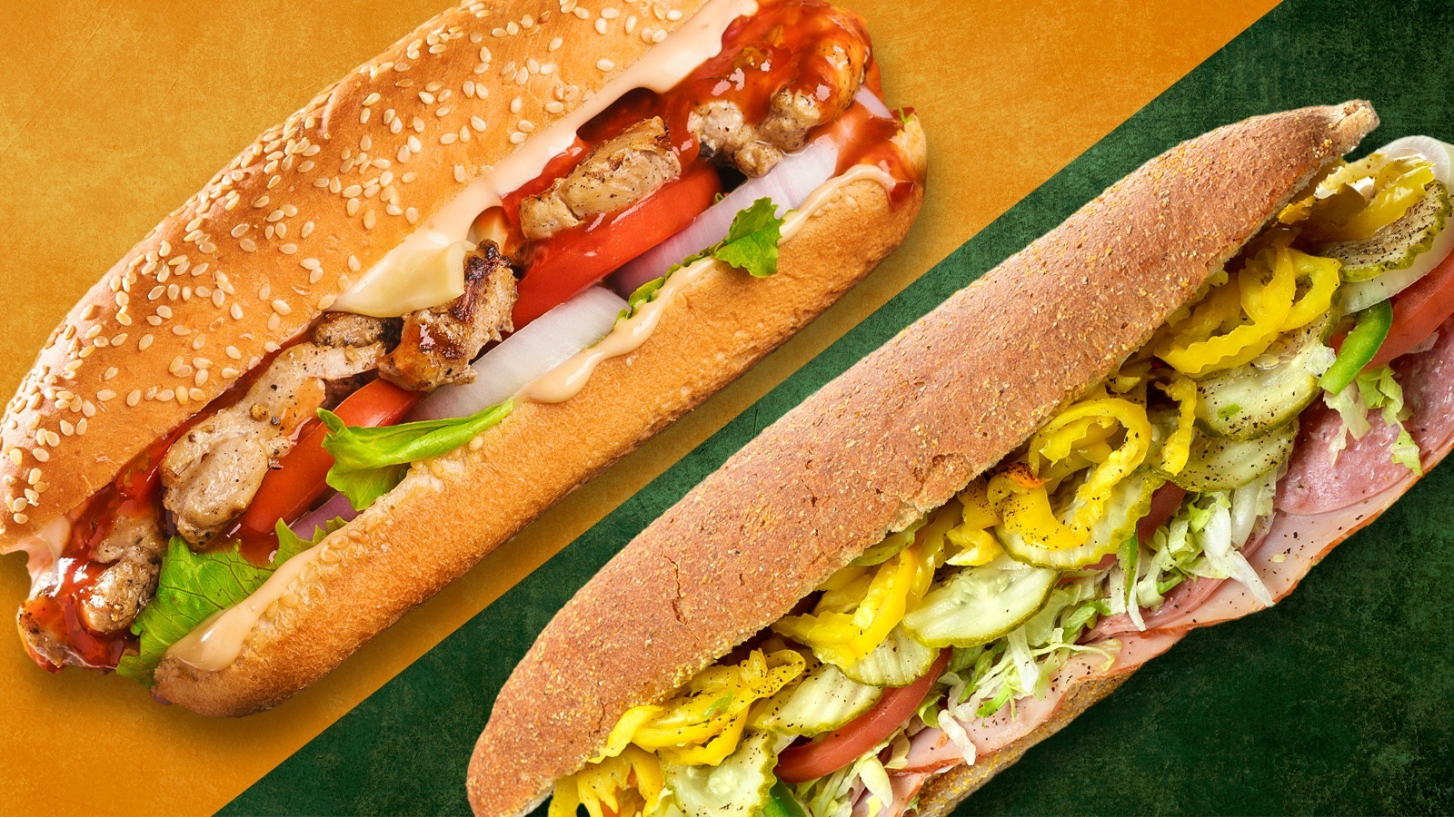 Torpedo Vs Sub: What's The Difference Between These Sandwiches?