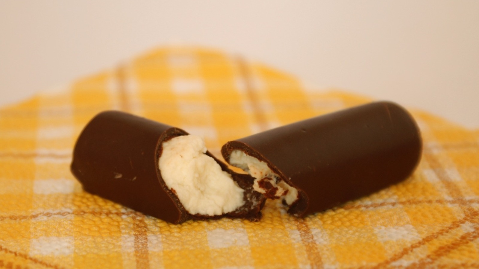 Túró Rudi: Hungary's Chocolate-Covered Cottage Cheese Candy