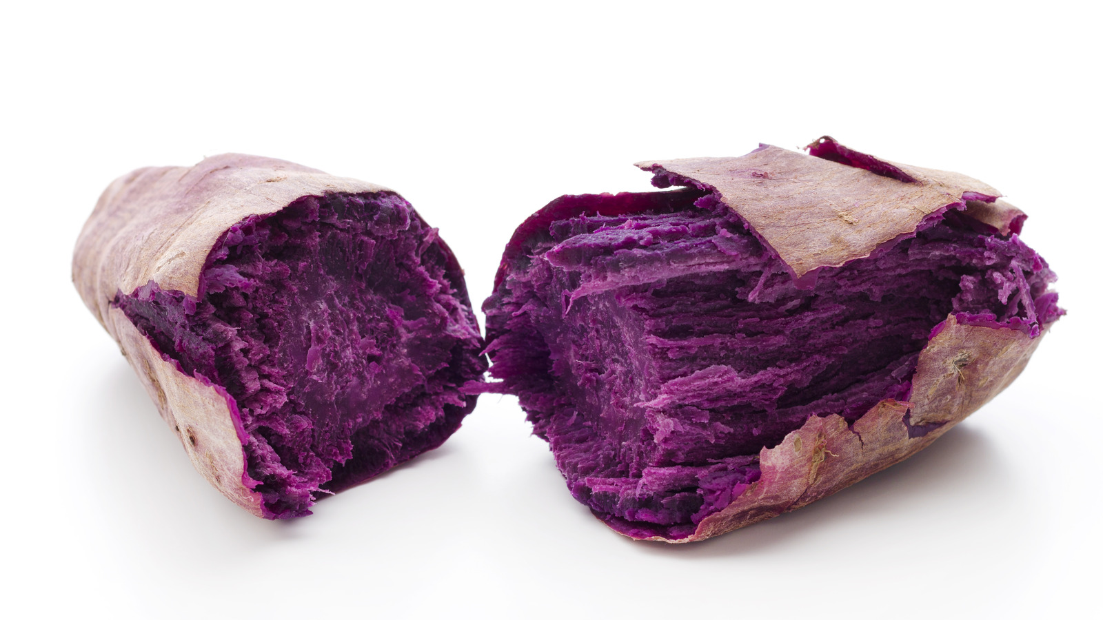 Trader Joe's New Ube-Flavored Snack Has Shoppers Excited