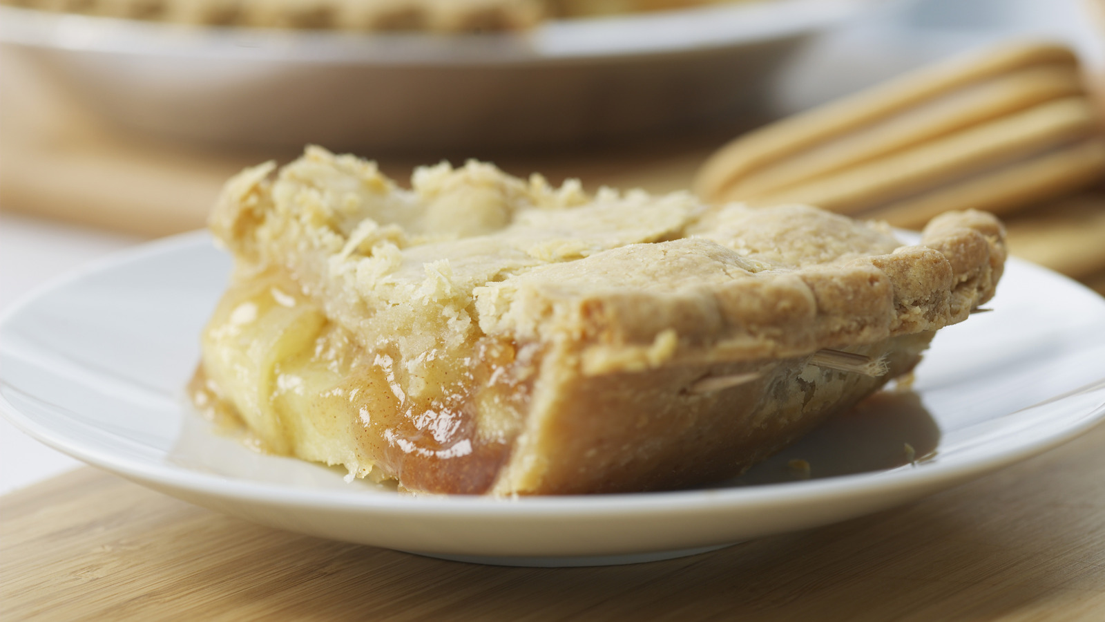 How To Make Costco Apple Pie Seem Like A Homemade Dessert (And Taste ...