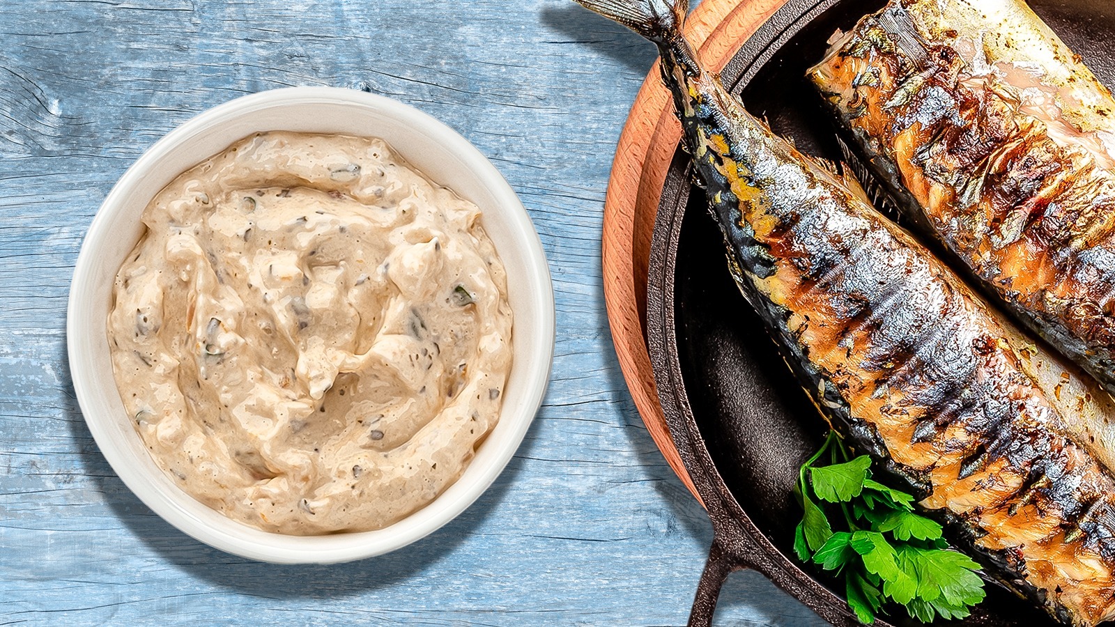 Transform Leftover Smoked Fish Into A Dip Worthy Of Lunchtime
