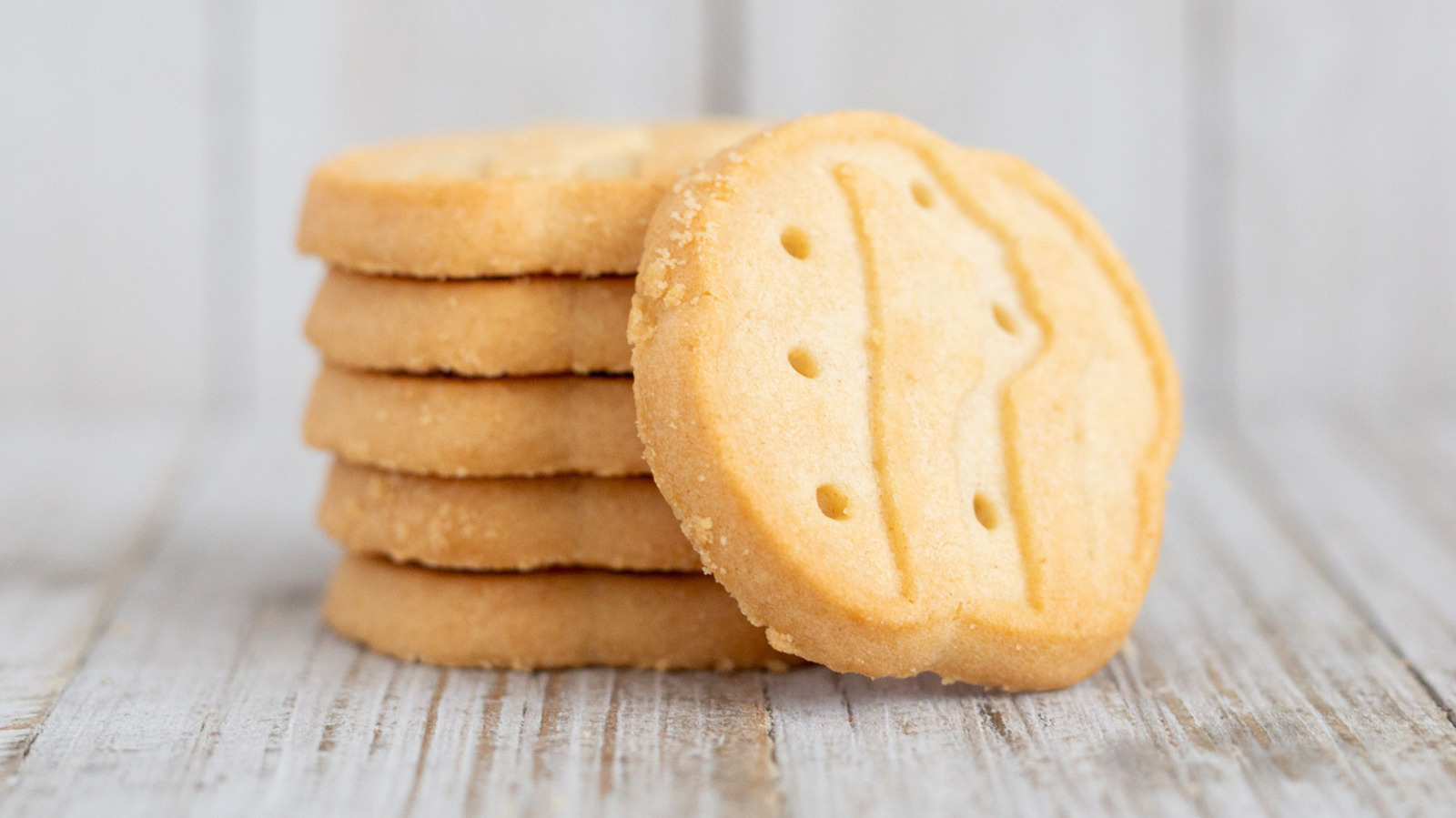Trefoils With Nutella Is The Delicious Combo You'll Want During Girl ...