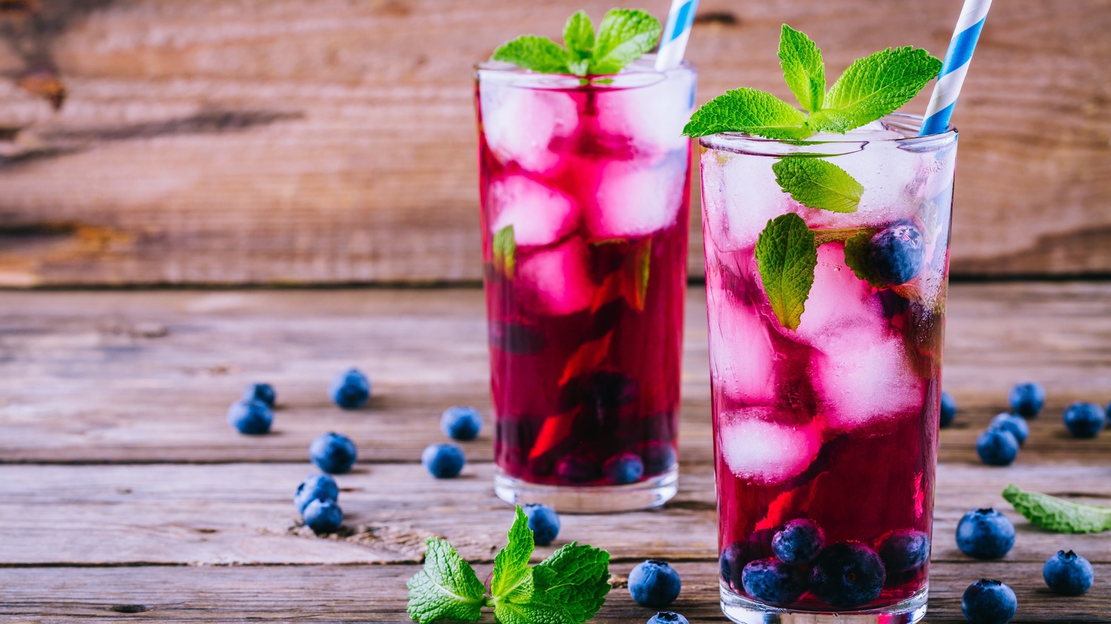 How To Add Merlot Wine To Your Next Mojito