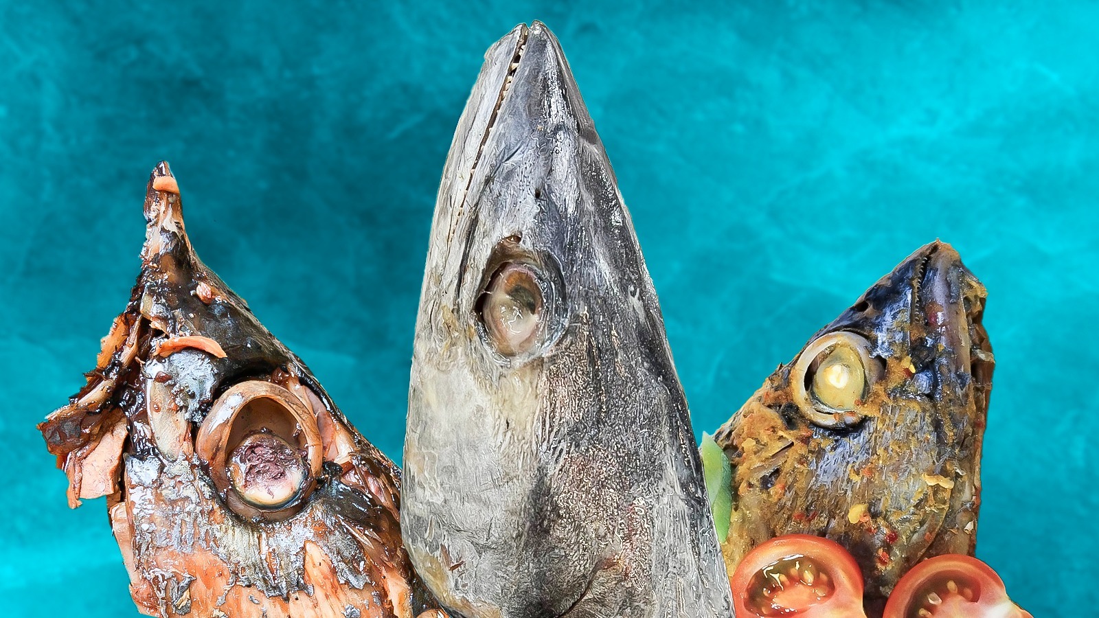 Tuna Heads Are The Underrated Fish Cut You Need To Try