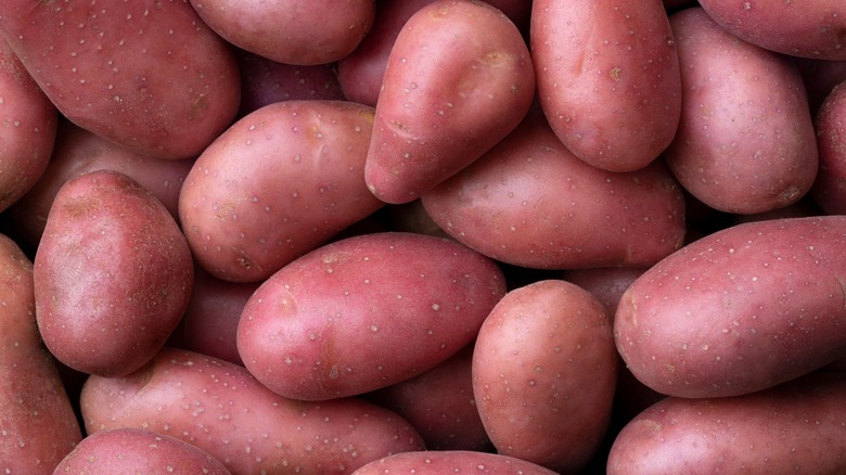 17 Types Of Potatoes And When To Use Them