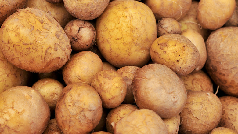 17 Types Of Potatoes And When To Use Them