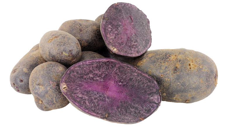 17 Types Of Potatoes And When To Use Them