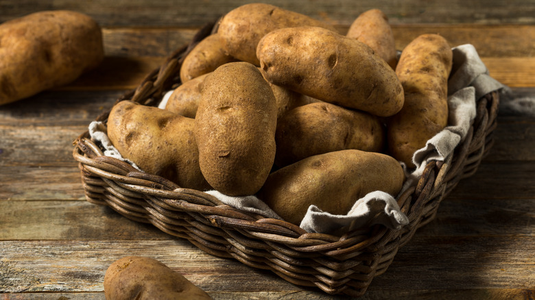 17 Types Of Potatoes And When To Use Them