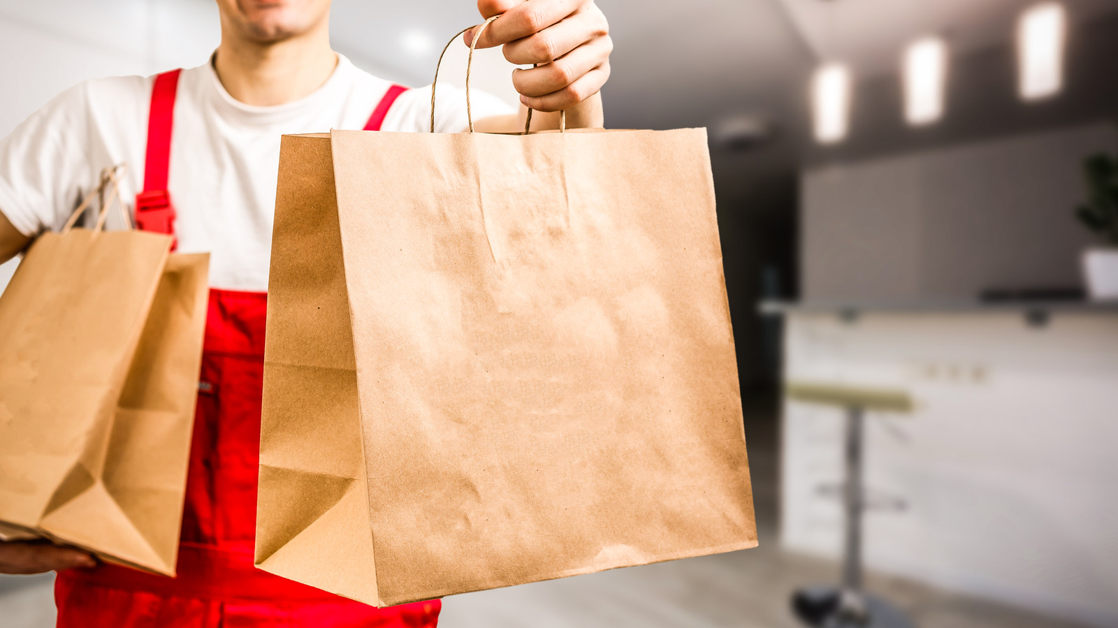 Uber Eats Is Now Offering Cross-Country Delivery