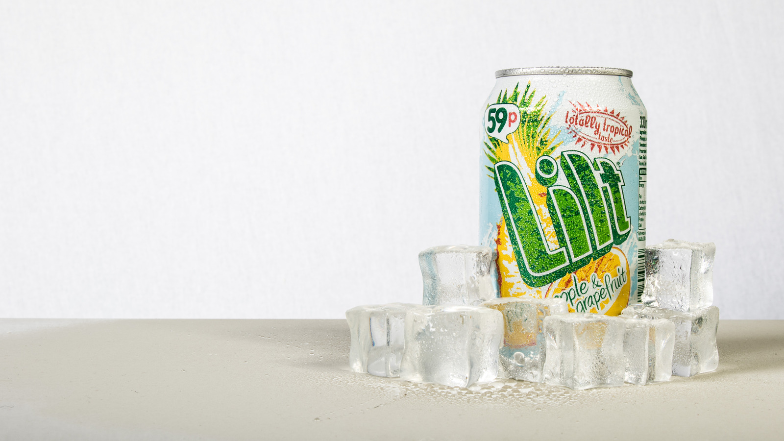 UK's Lilt Soda Will Be Rebranded As New Fanta Flavor After 50-Year Run