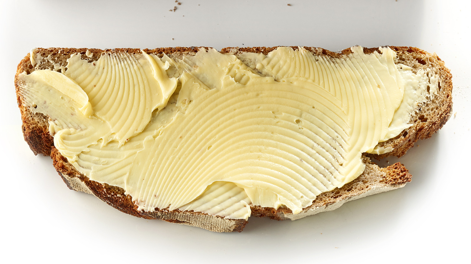 Ultra-Savory Belgian Butter Should Have A Moment In Your Kitchen