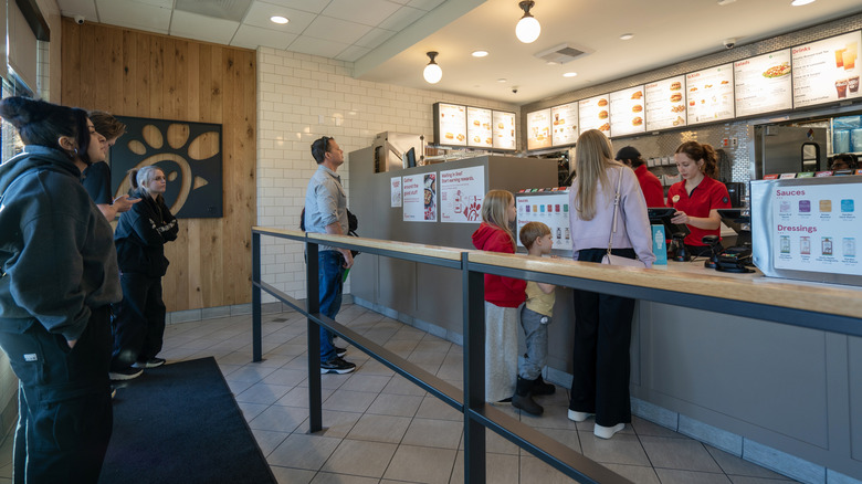 Unwritten Rules To Know Before Visiting Chick-Fil-A