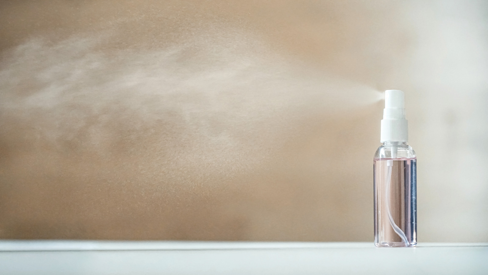 Use A Spray Bottle For A Less Wasteful Cocktail Rinse