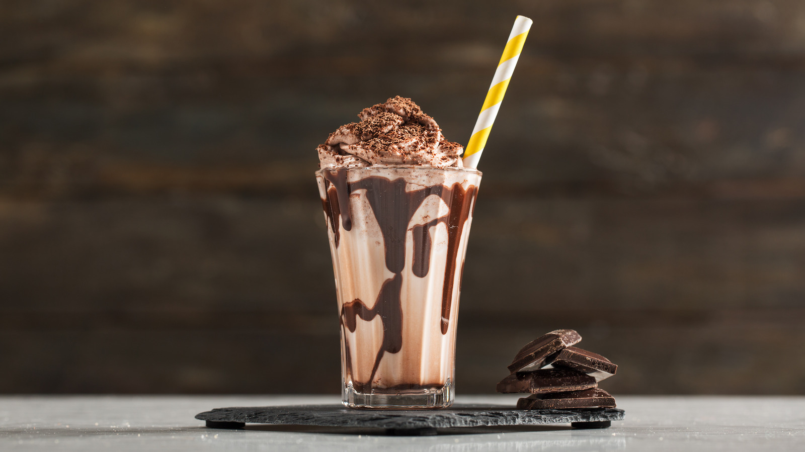 Use Coconut Milk Ice Cream For An Ultra-Creamy, Dairy-Free Chocolate ...