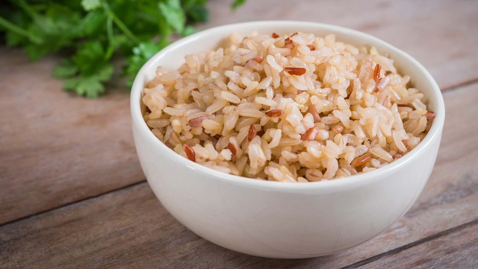 Use Cooked Rice To Make An Effortless Pie Crust