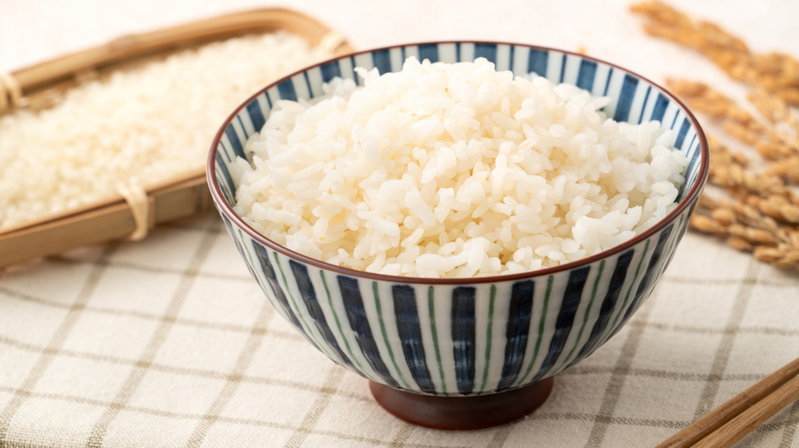 Using 3 Simple Ingredients Makes Rice Outshine The Main Course