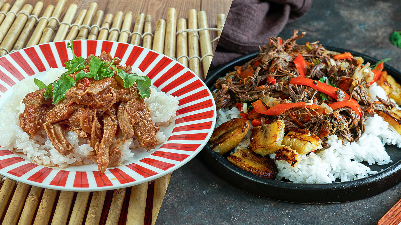 Vaca Frita Vs Ropa Vieja: The Difference Between The 2 Popular Cuban ...