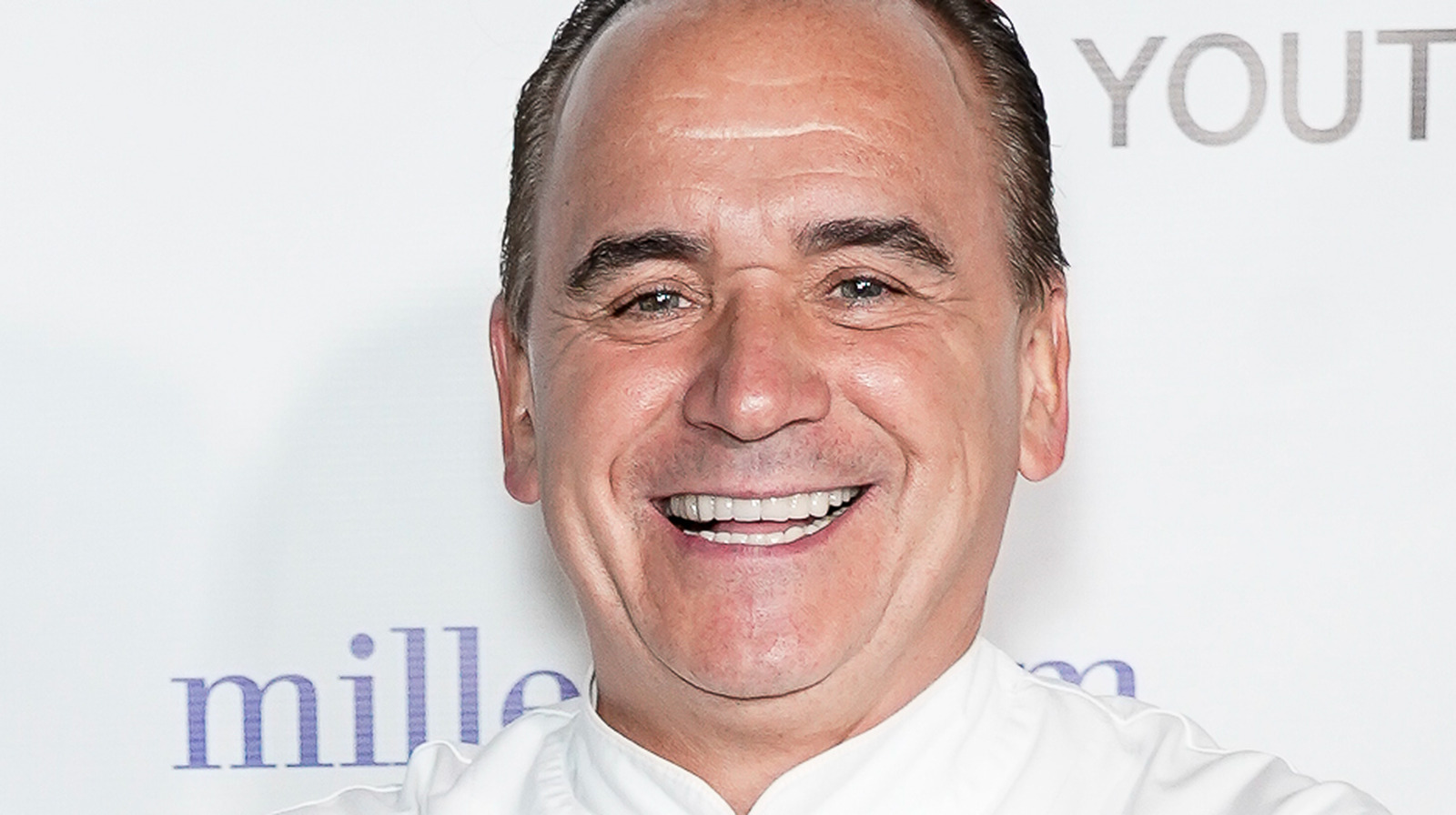 Van Leeuwen And Jean Georges Celebrate 50th Milestones With New Ice Cream