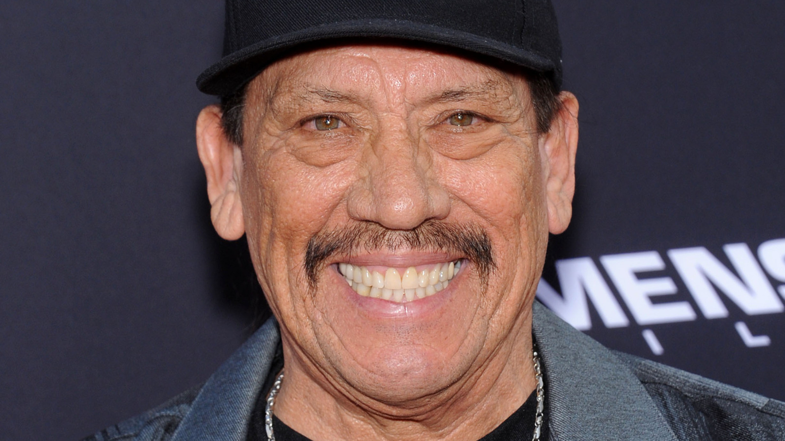 Vegans To Carnivores, Danny Trejo's New Cookbook Has You Covered