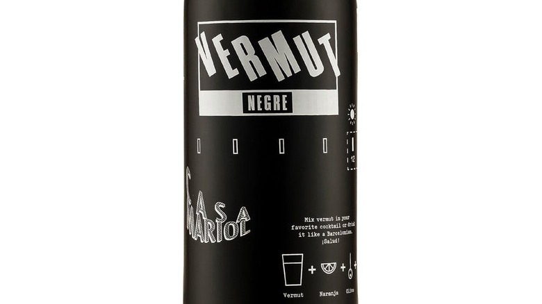 How To Drink Vermouth
