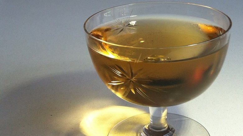 How To Drink Vermouth