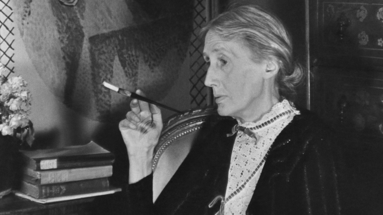 Virginia Woolf's Favorite Dish Was Boeuf En Daube