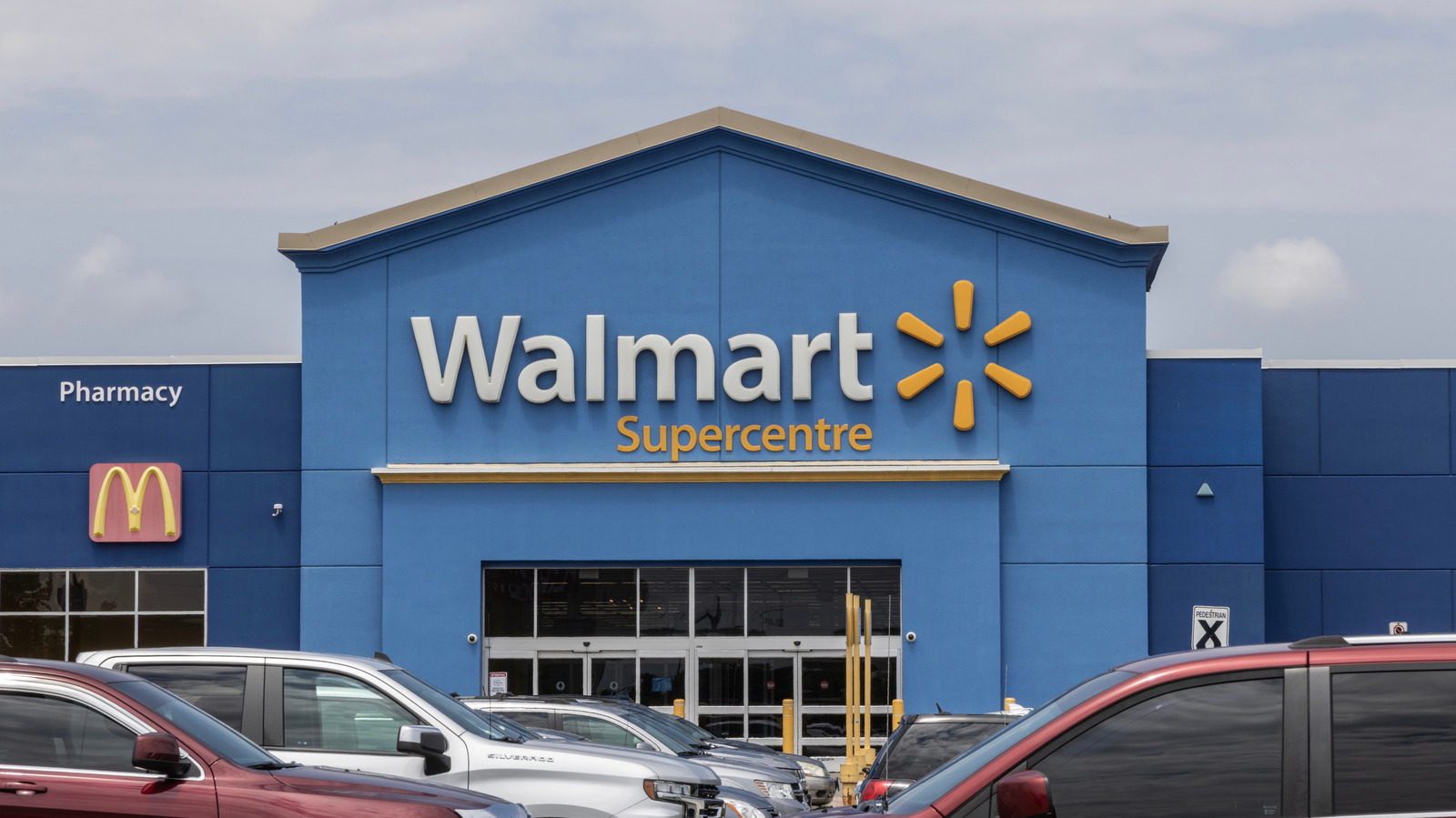 Walmart's Easter Meal Is Even Cheaper In 2025. Here's Everything It ...