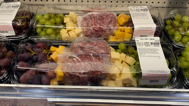 Everything You Need to Know About Costco's Party Platters