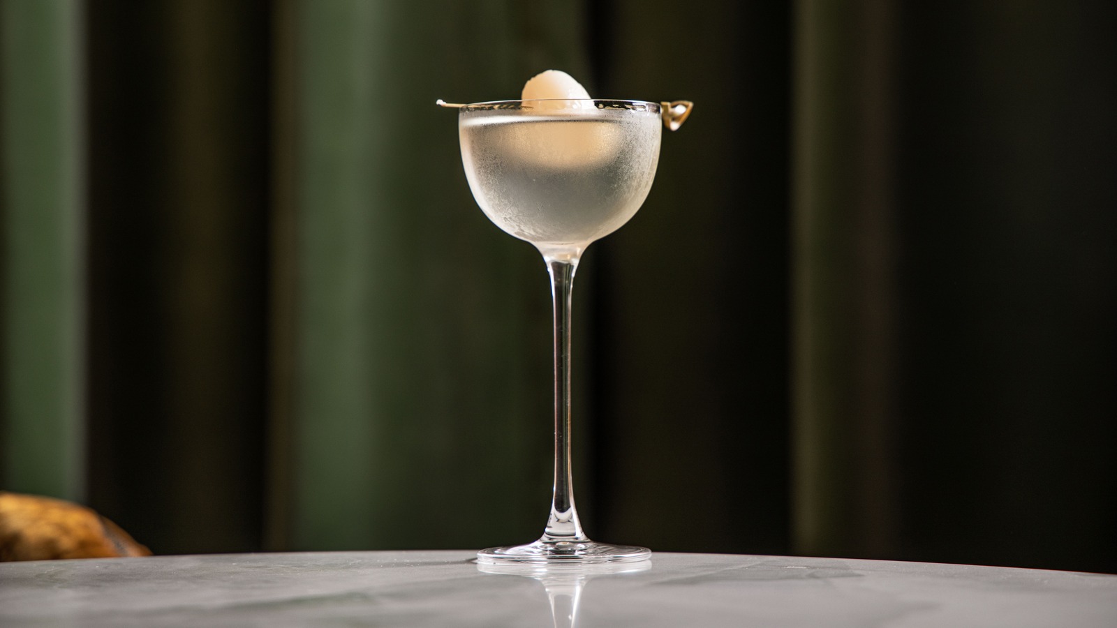 Lychee Martini Lychee Martini – Recipes We Cherish