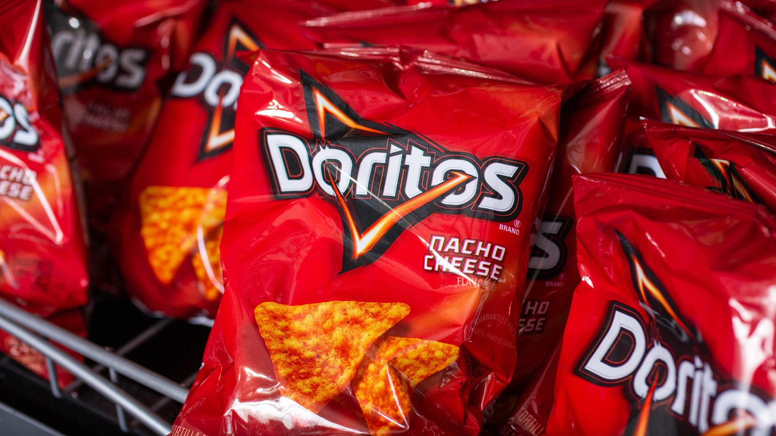 We Have Disneyland To Thank For The World's First Doritos